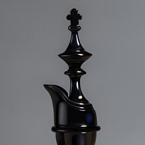 Chess Piece Bookmarks - Set of 2 - Two Sided - Etsy