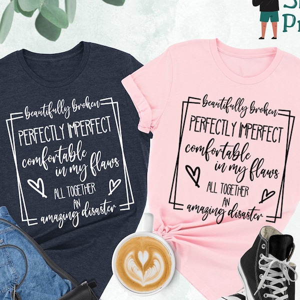Mental Health Clothing - Etsy