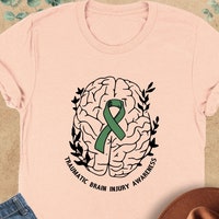 Brain Injury - Etsy