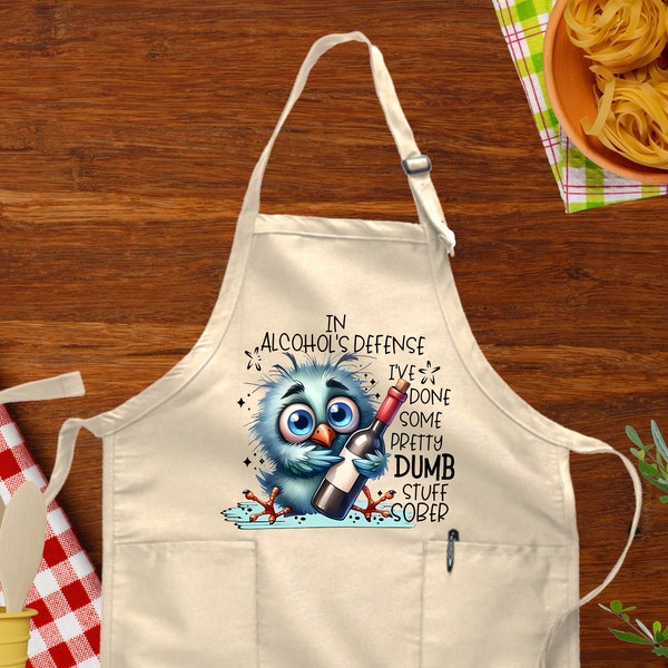 Funny Aprons - Etsy