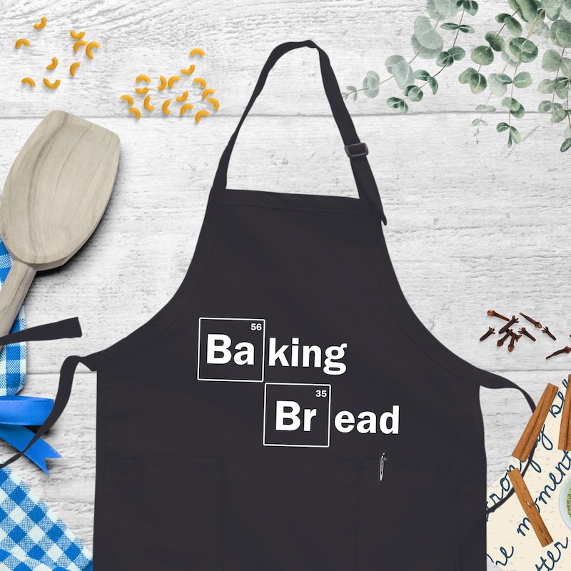 Bread Baker - Etsy