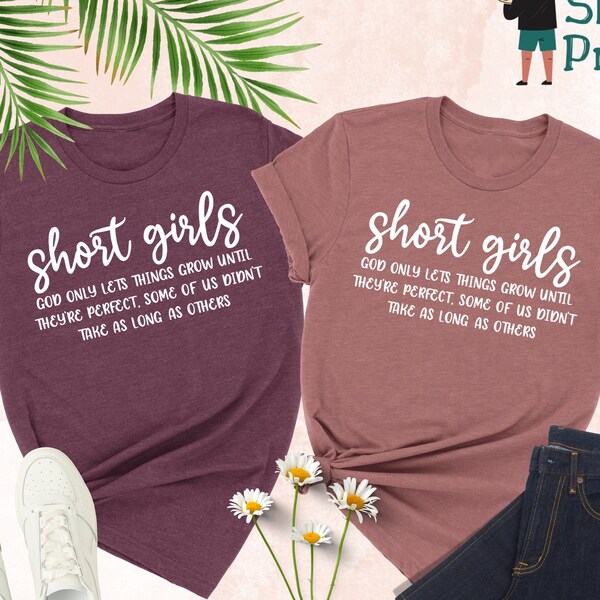 Short Sayings Shirts - Etsy