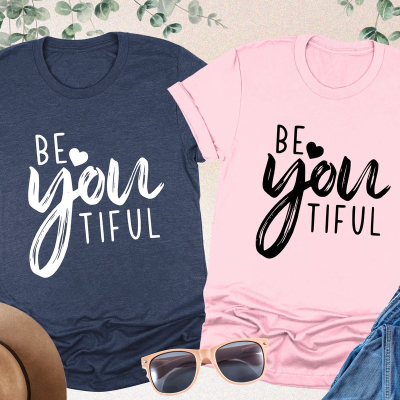 Be You Tiful - Etsy
