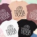 Unisex T-shirt - on Wednesdays We Play Trivia - Fun Quiz Night Tee ...