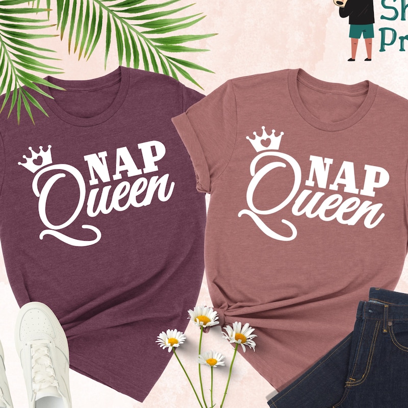 Nap Queen - Etsy