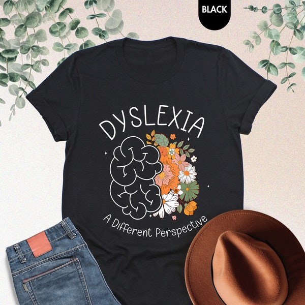 Dyslexia - Etsy