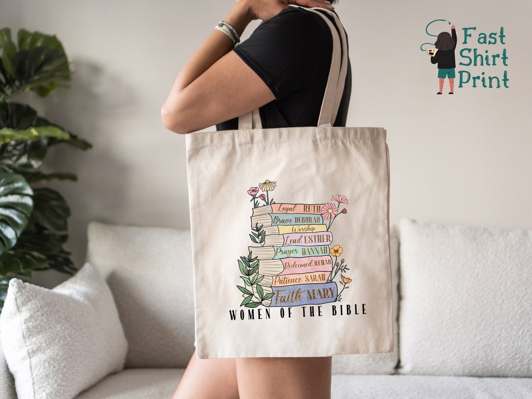 Library Tote Bag, Books Tote Bag, Custom Bookish Bag, Book Lovers Gifts ...