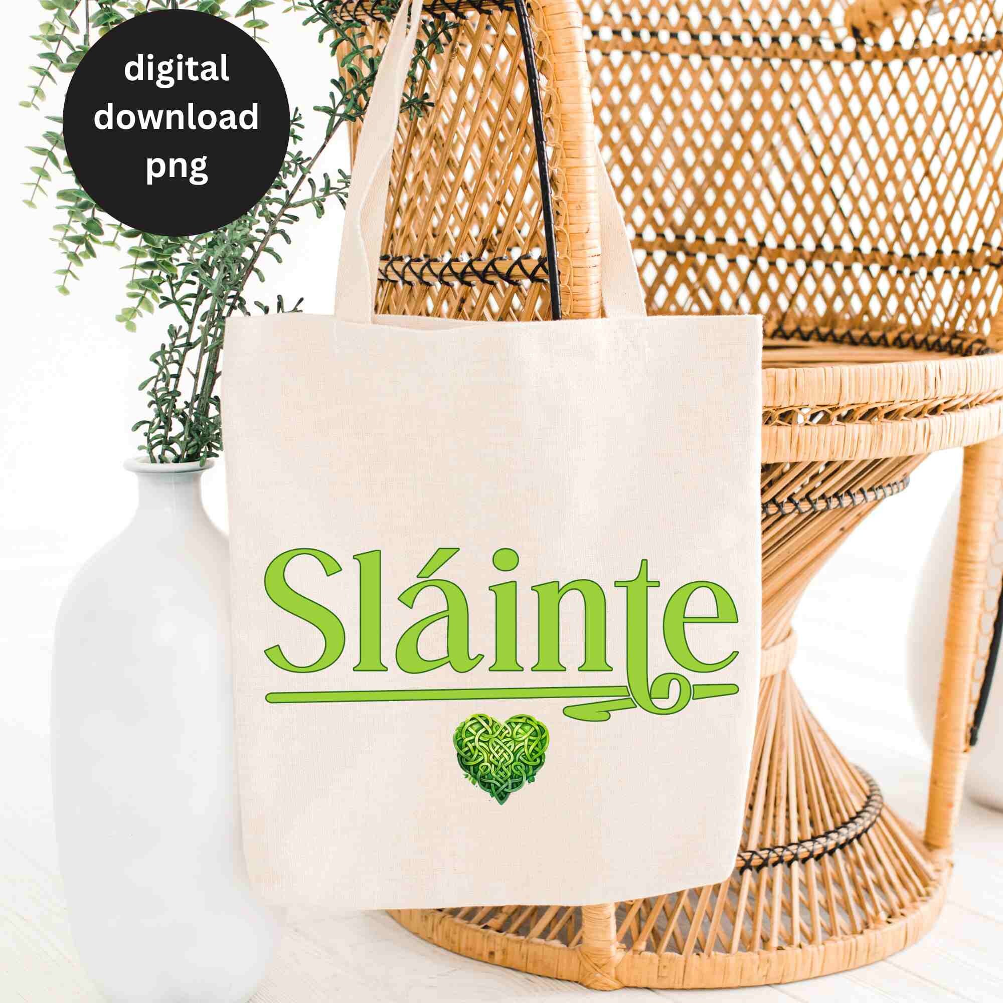 Sláinte Celtic Knot Png, Sweatshirt Png Designs, Irish Png Design ...