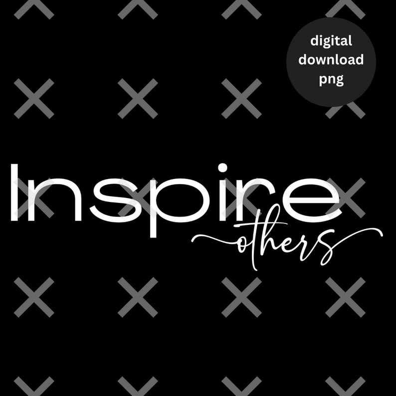 Sleeve Design Png, Invest in Yourself Inspire Others Png, Sweatshirt ...