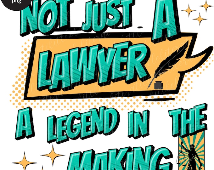 Paralegal Script Word PNG, Digital File, Occupation, Popular ...