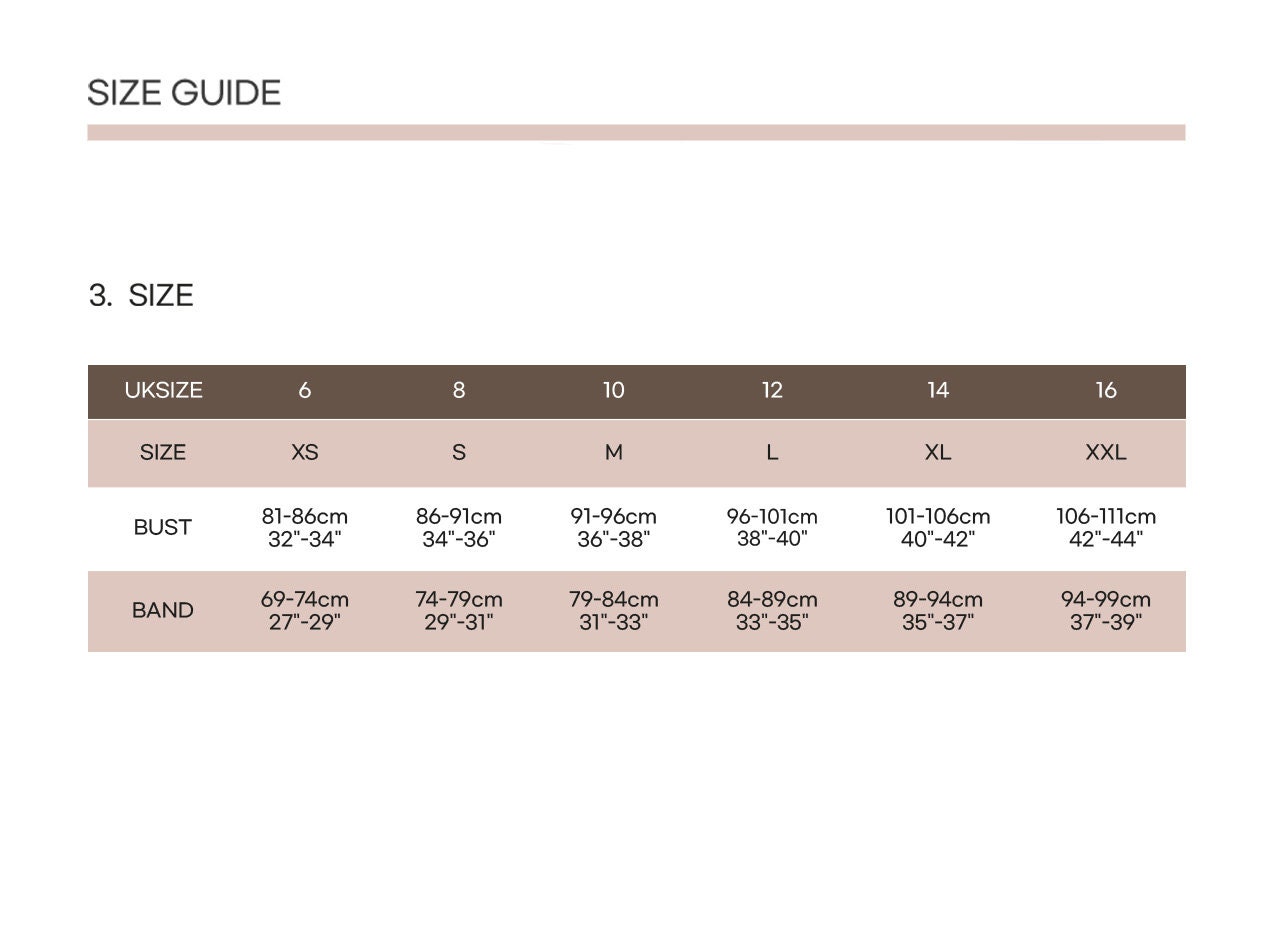 Momo Bralette Instant Digital Download PDF Sewing Pattern - Etsy