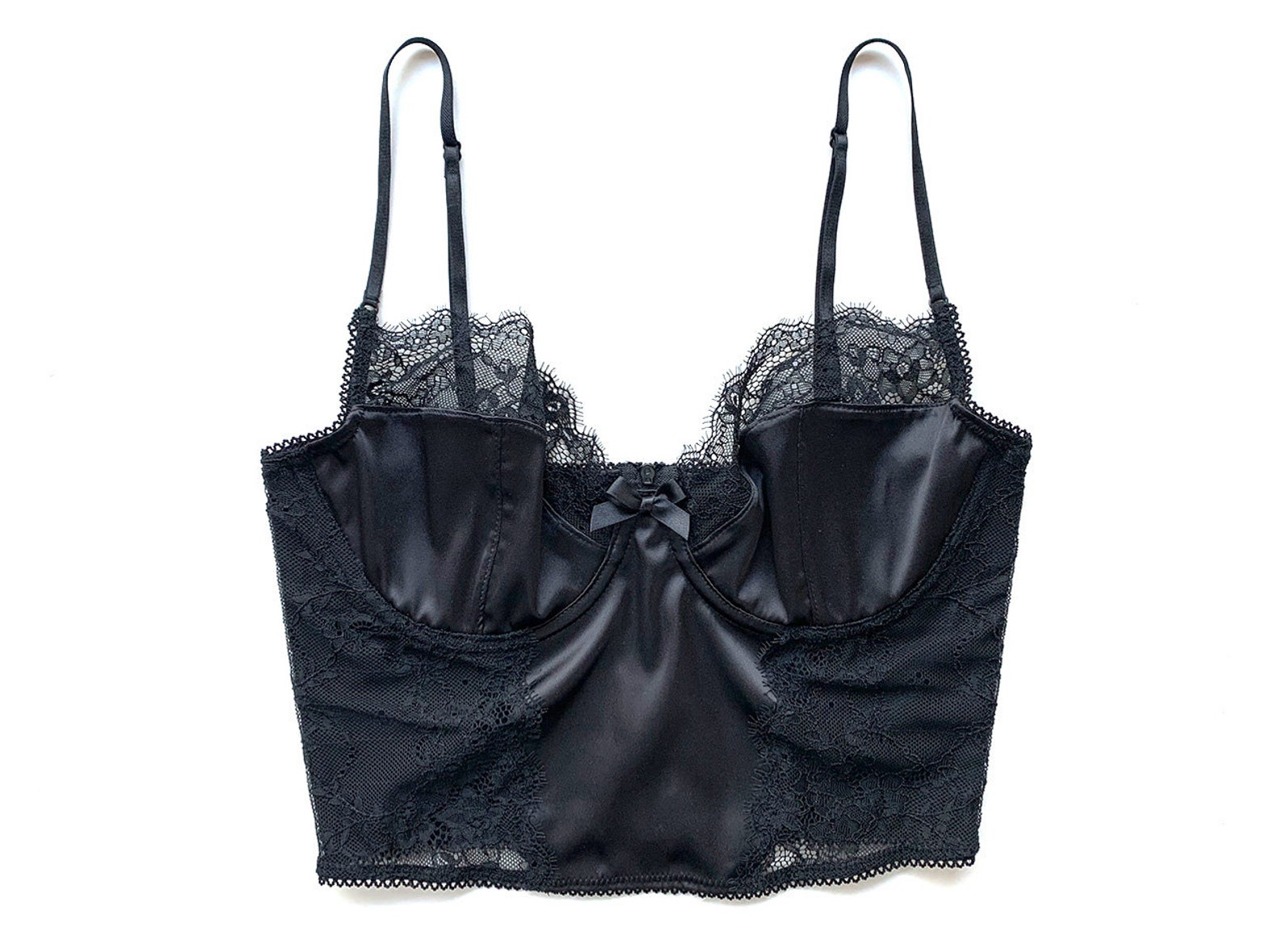 Abby Bustier three-piece Cup Instant Digital Download PDF Sewing ...