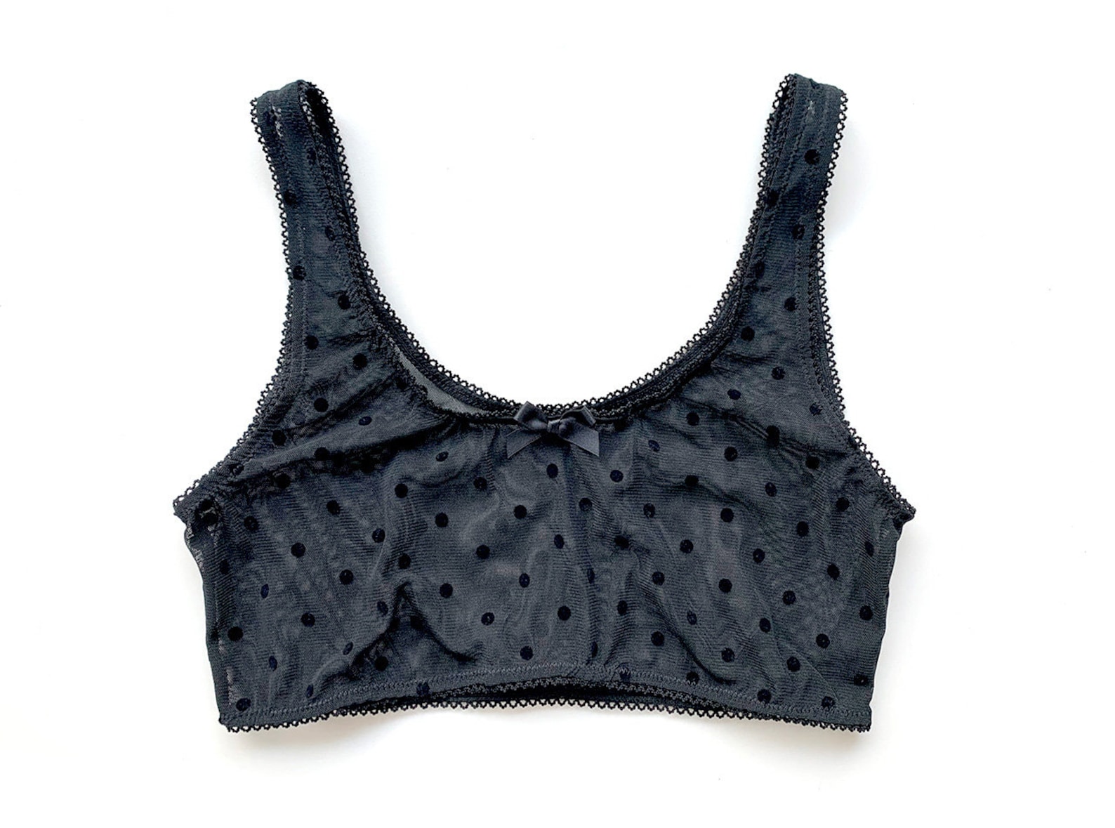 Momo Bralette- Instant Digital Download PDF Sewing Pattern - Etsy