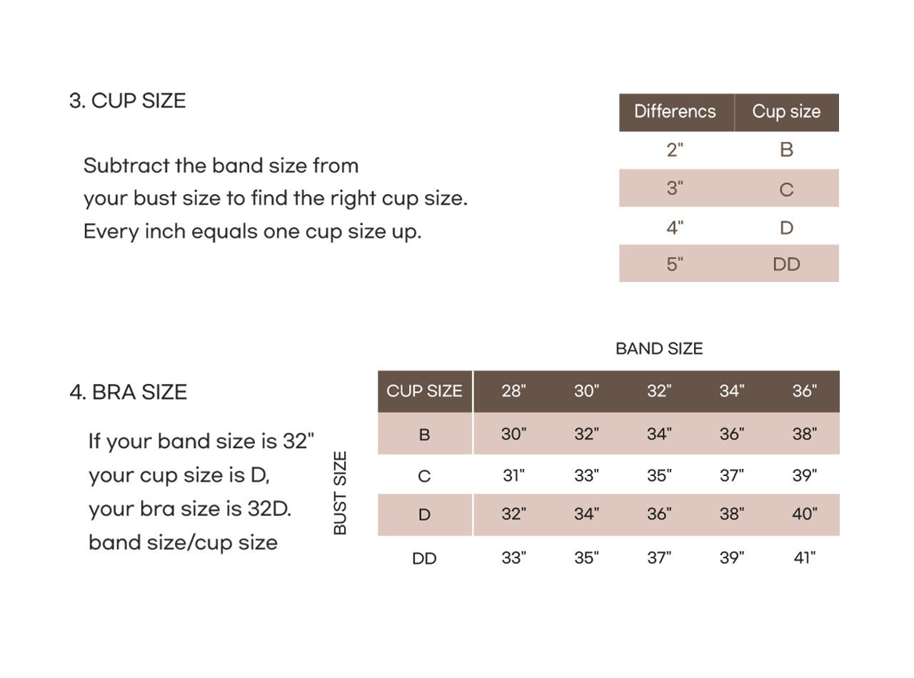 Abby Bustier three-piece Cup Instant Digital Download PDF Sewing ...