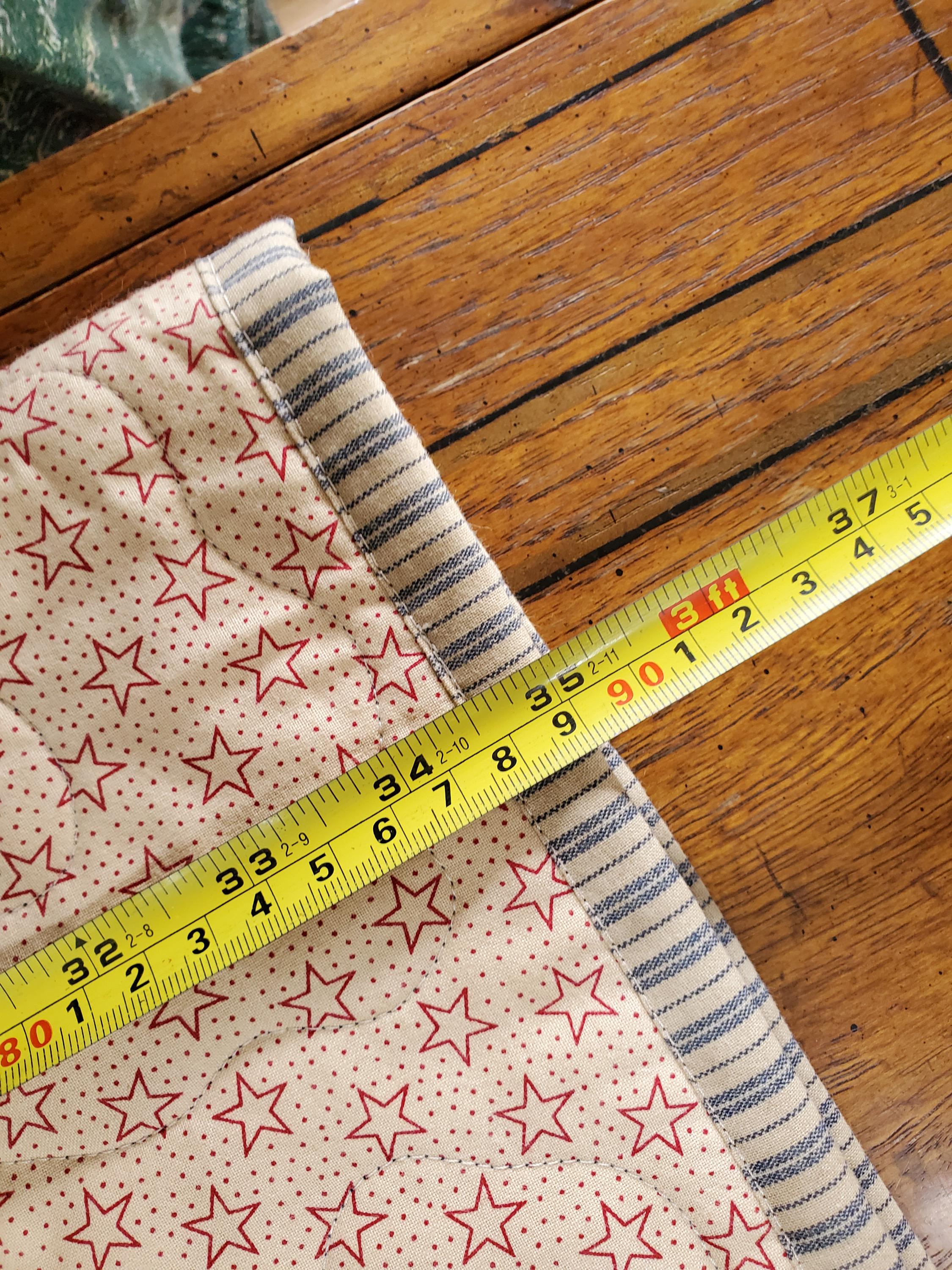 Tumbling Block Jo Baby Quilt - Etsy