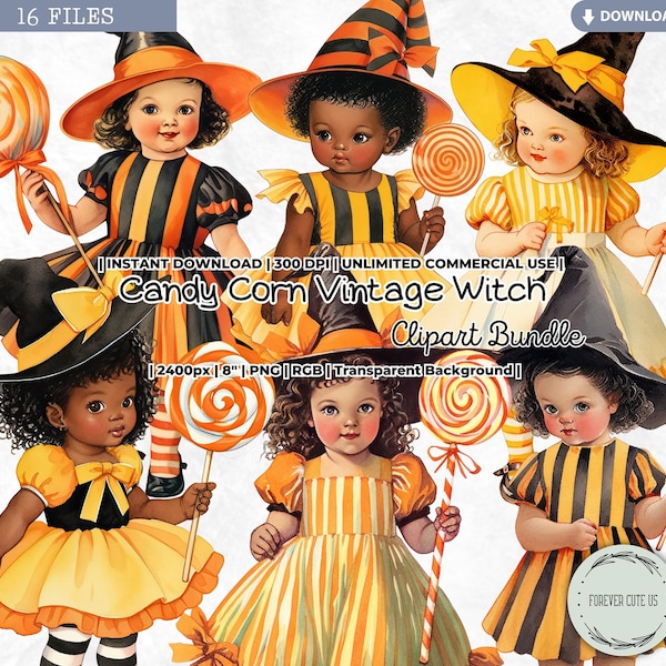 Candy Corn Costume - Etsy