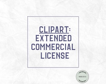 Mass Production Commercial License - Etsy