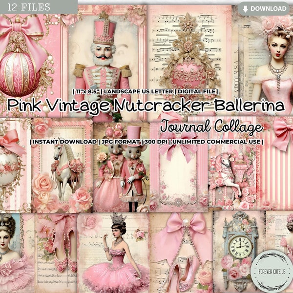 Vintage Nutcracker - Etsy