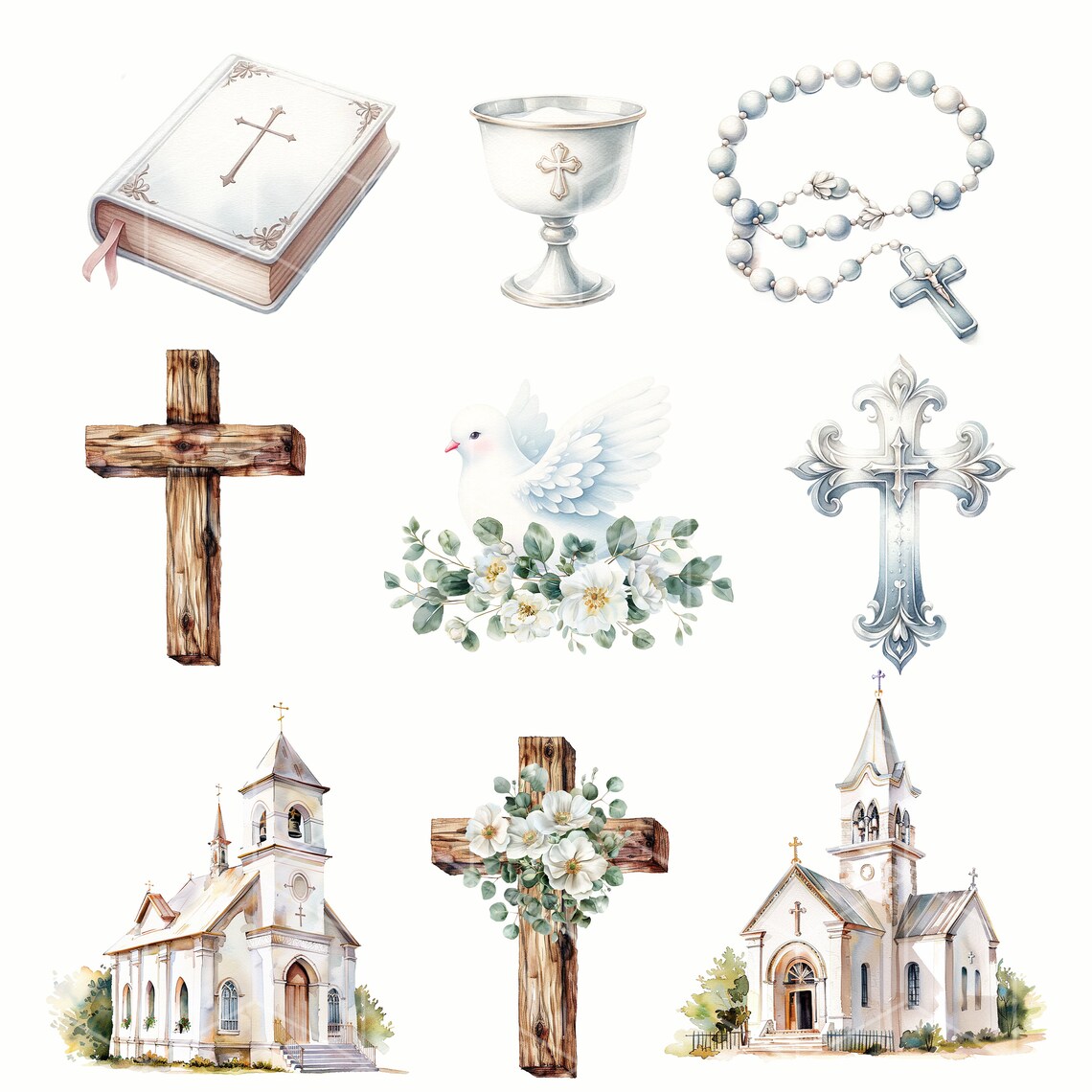 Boy Baptism, Christian, Baptism Clipart, PNG File, Transparent ...