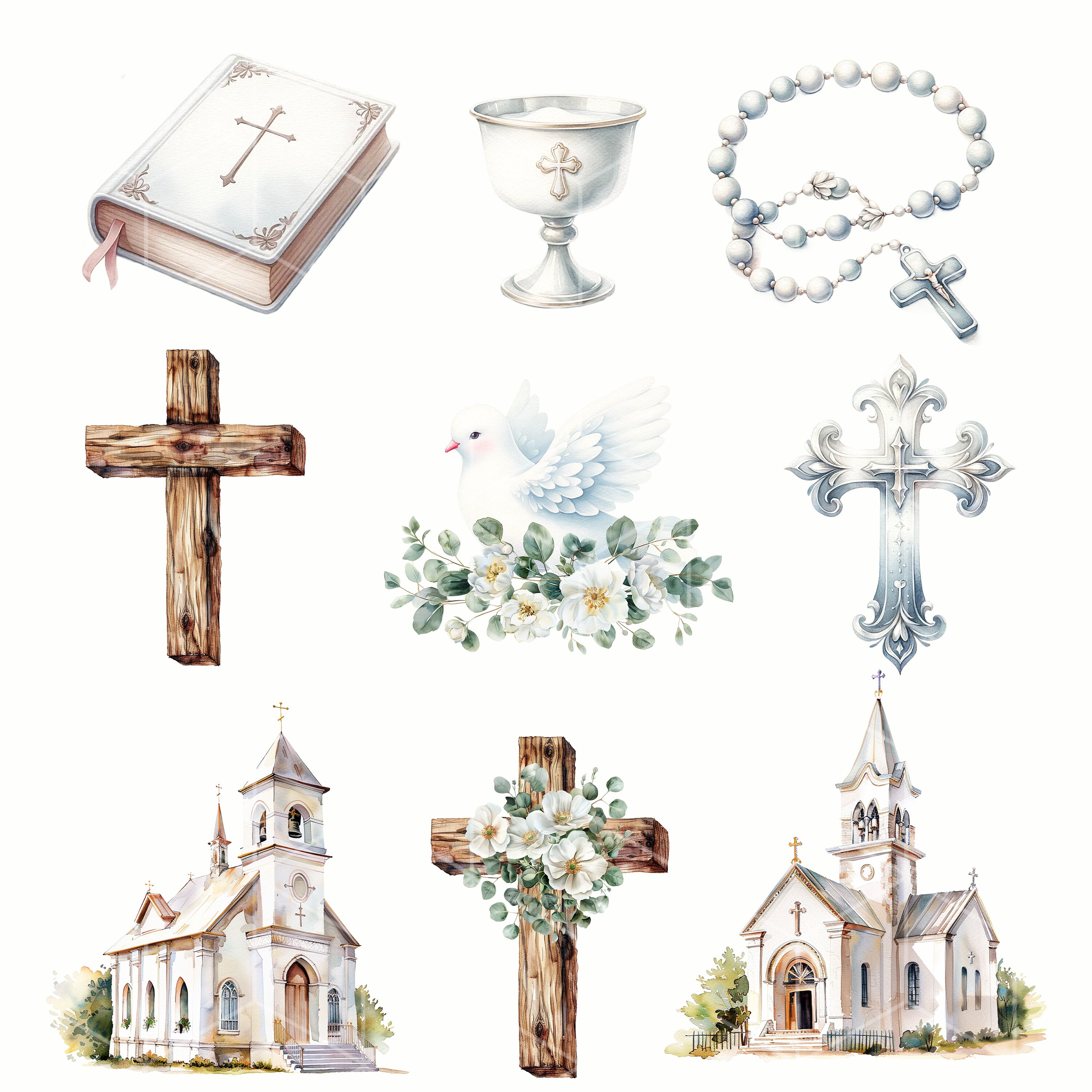 Boy Baptism, Christian, Baptism Clipart, PNG File, Transparent ...