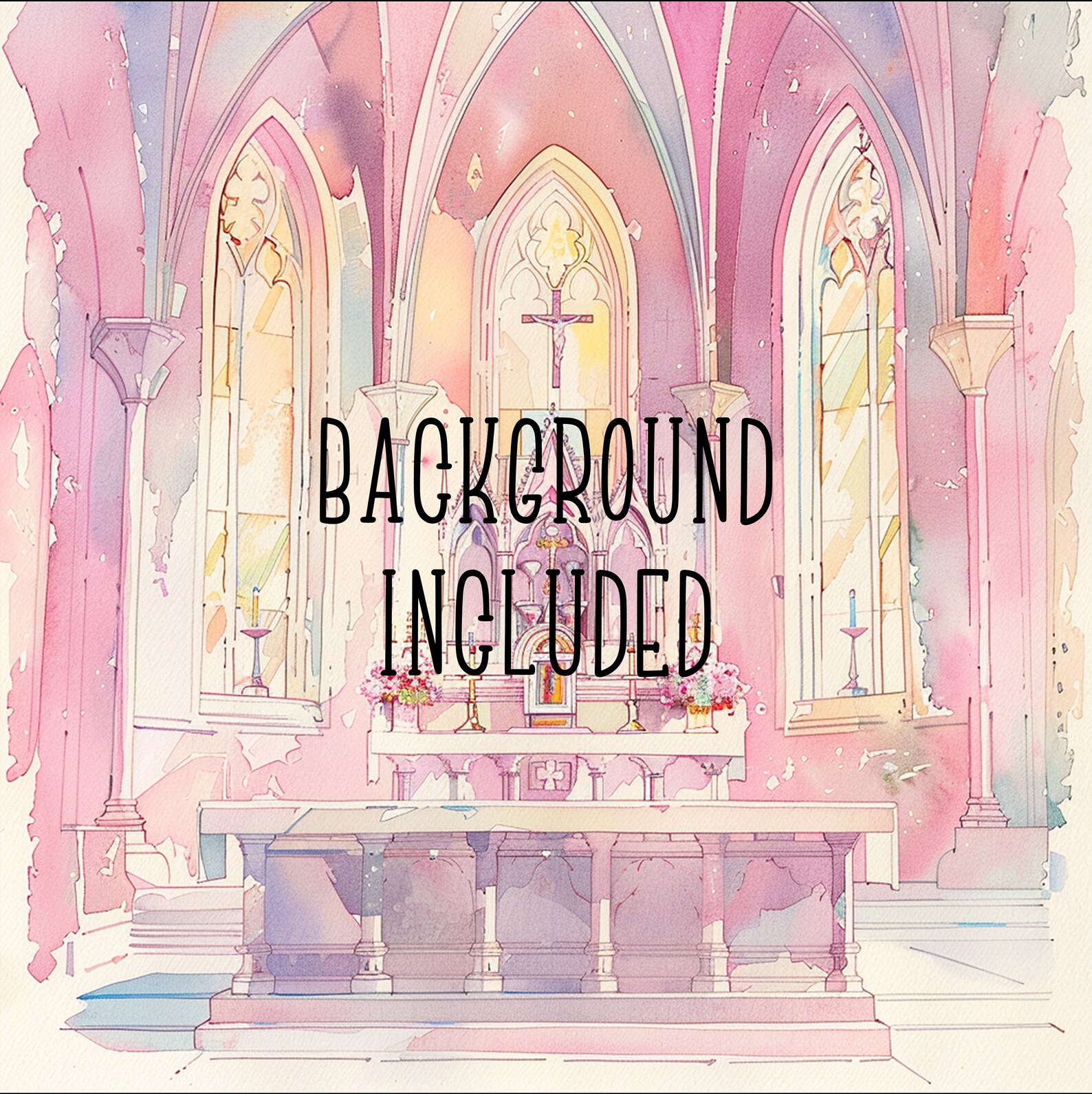 First Communion, Christian, Communion Clipart, PNG File, Transparent ...