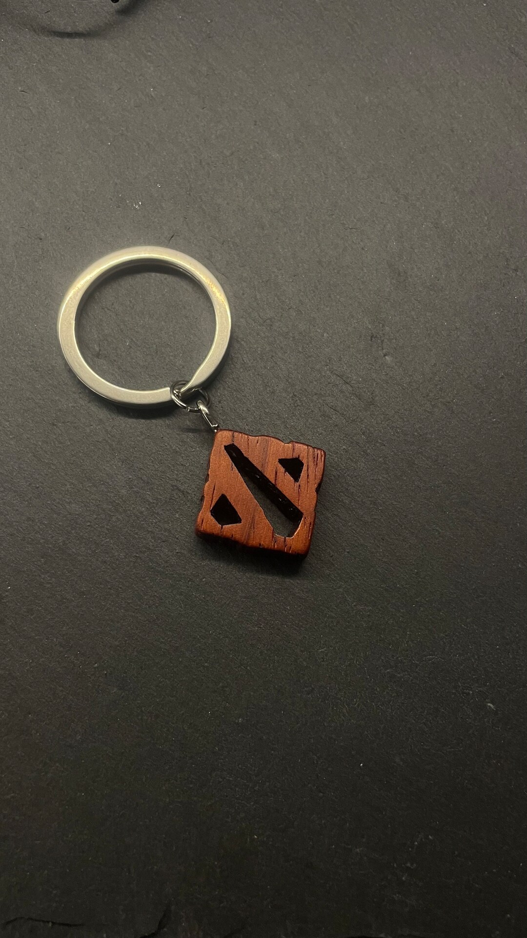 Dota 2 Key Fob, Dota 2 Keychain , Dota 2 Keyring - Etsy