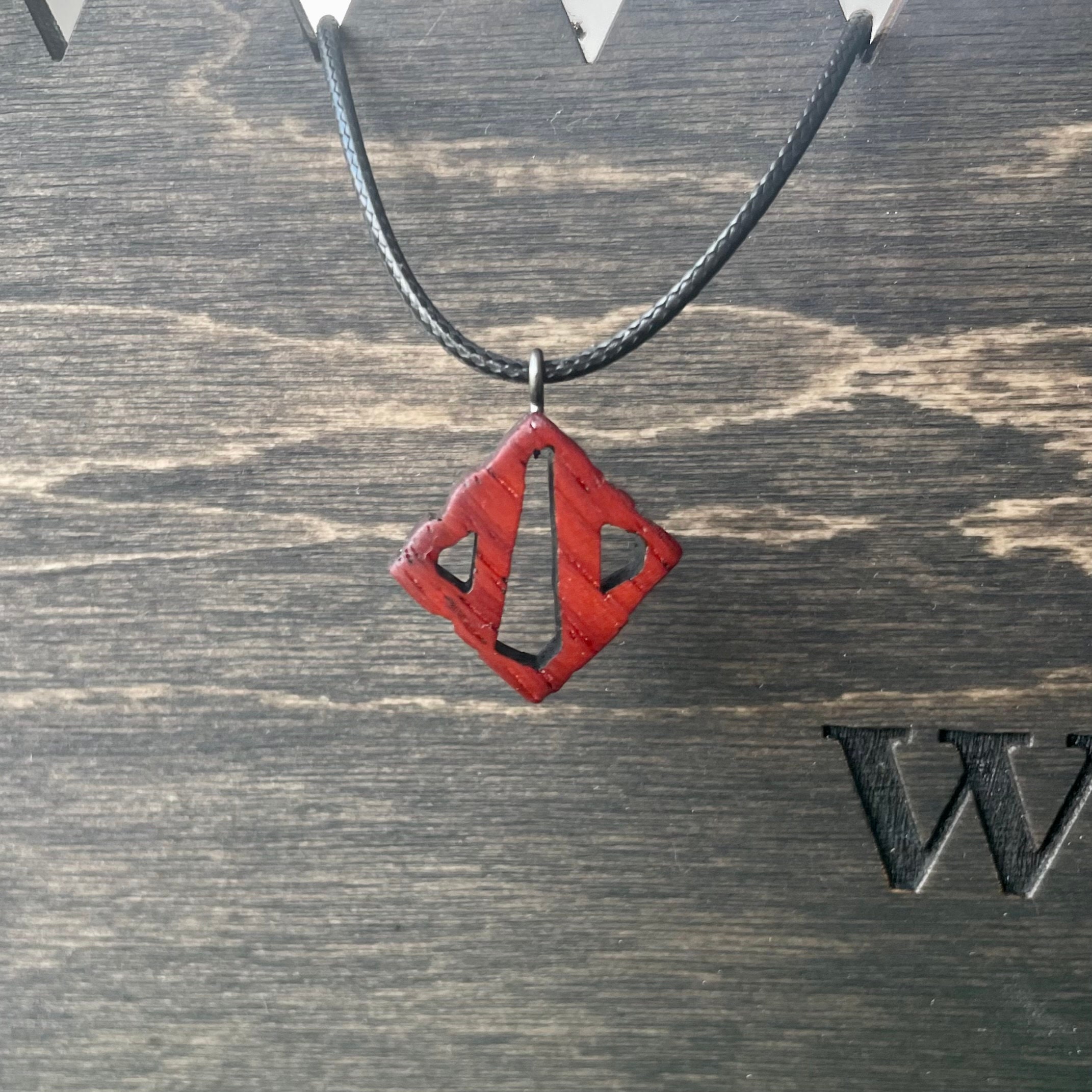Dota 2 Pendant, Dota 2 Amulet, Dota 2 Necklace - Etsy