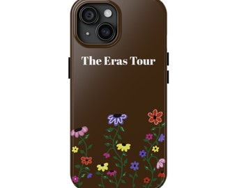 Piano Floral Print Phone Case - Etsy