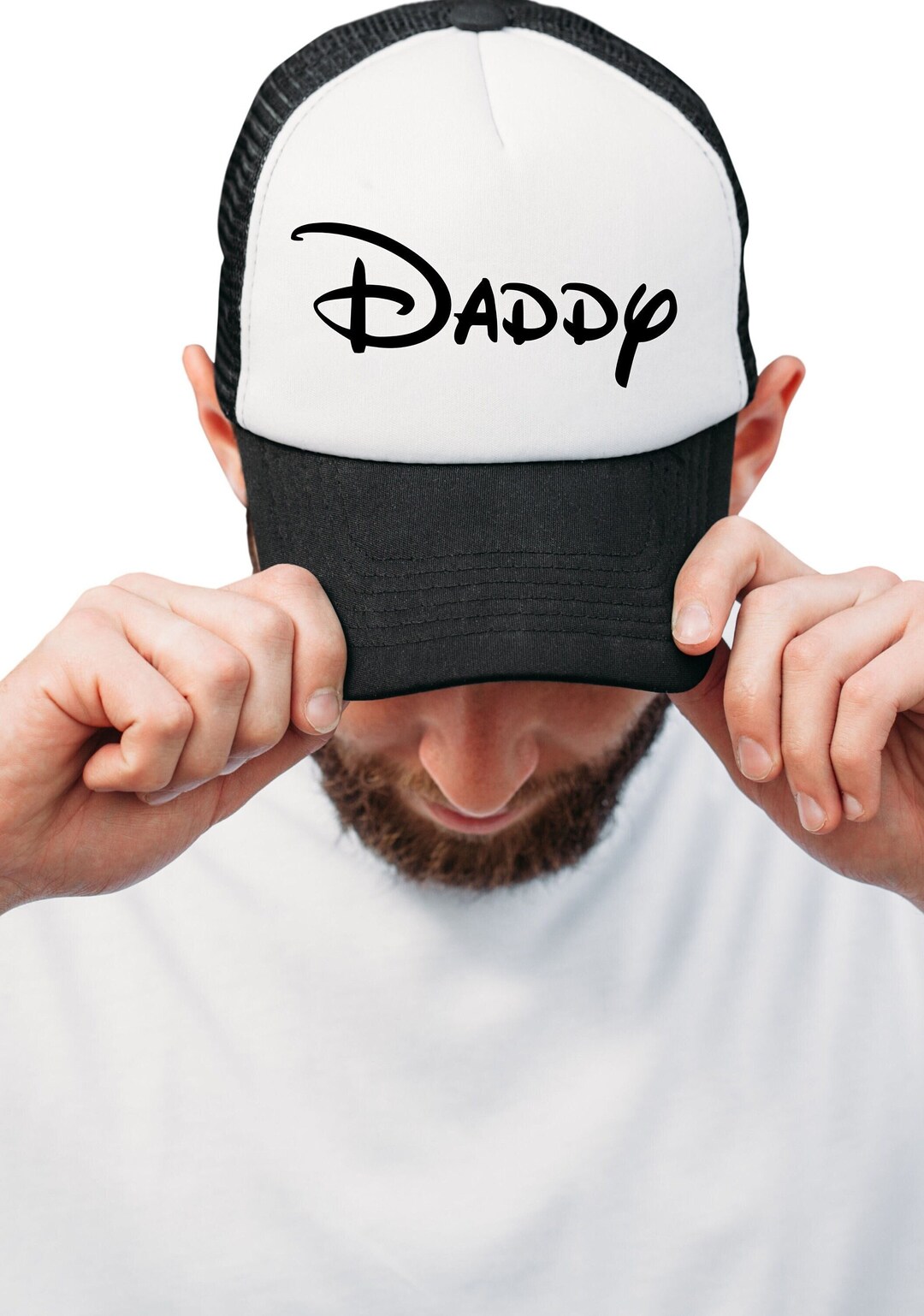 Daddy Hat, Funny Dad Hat, Dad Vacation Hat, Mickey Mouse Hat, Prince ...