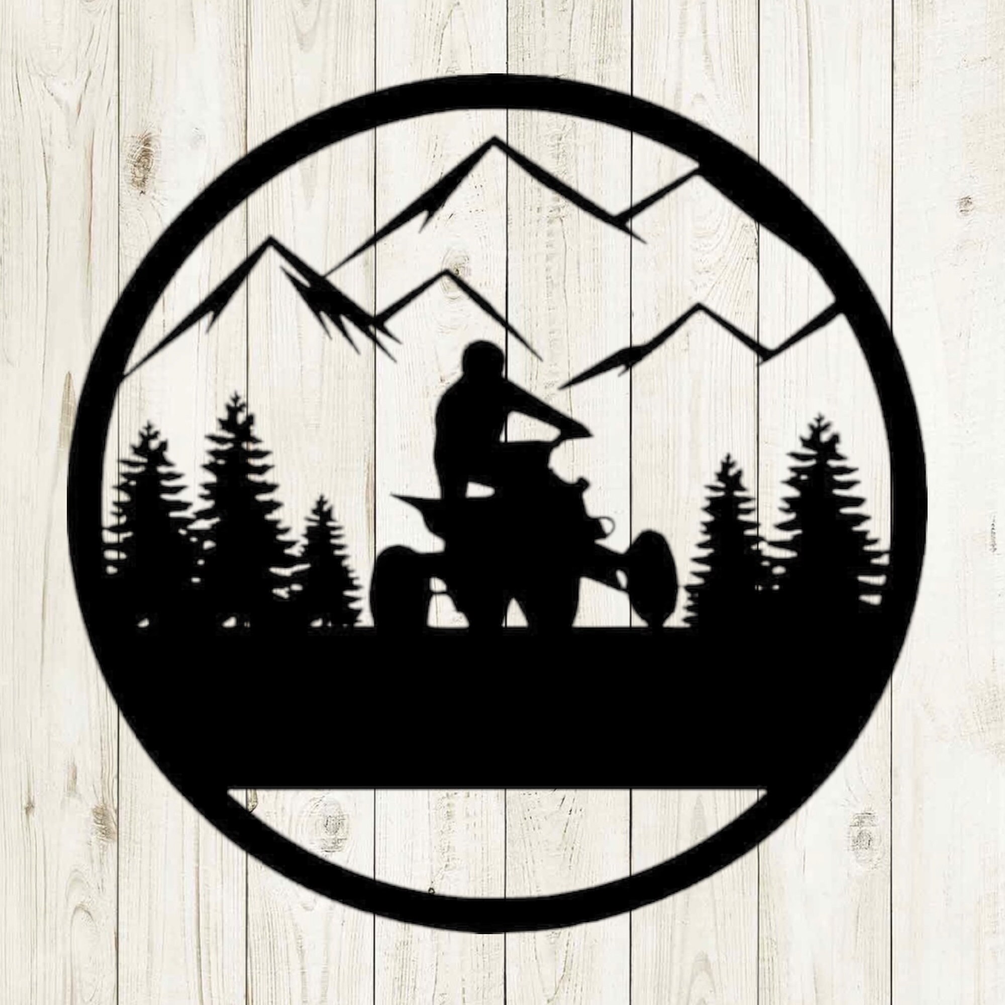 Avt Svg, Atv Png, Quad Svg, Quad Png, 4 Wheeler Svg, Offroad Svg ...