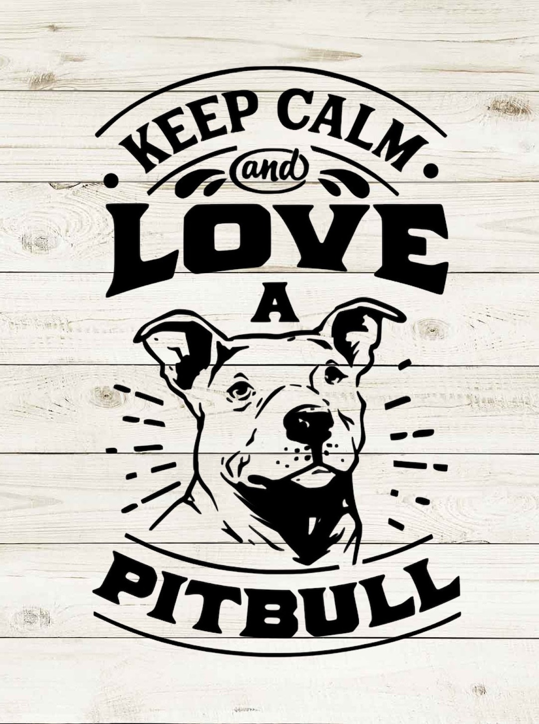 Love A Pit Svg, Pitbull Svg, Pitbull Png, Dog Mom Svg, Dog Owner Svg ...