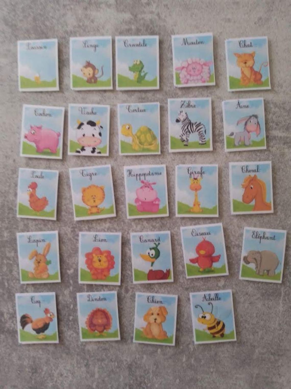 Lot 72 Pictograms Pecs Montessori Autism Autistic Alternative ...