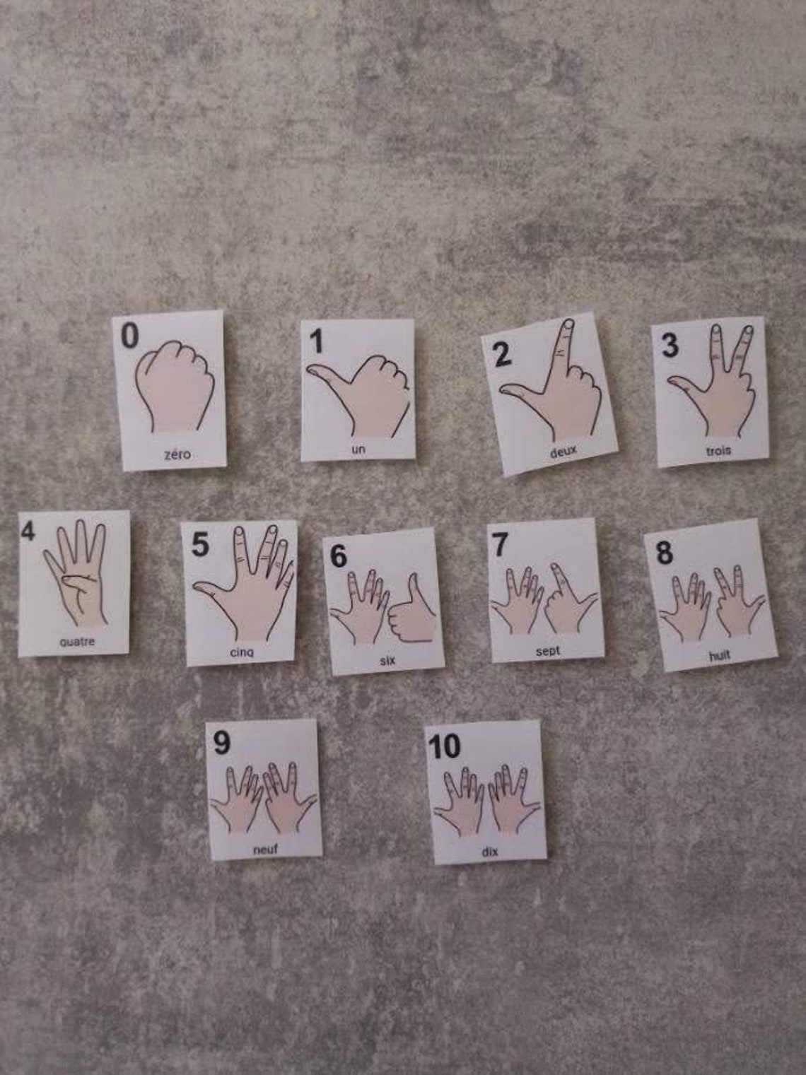 Lot 72 Pictograms Pecs Montessori Autism Autistic Alternative ...