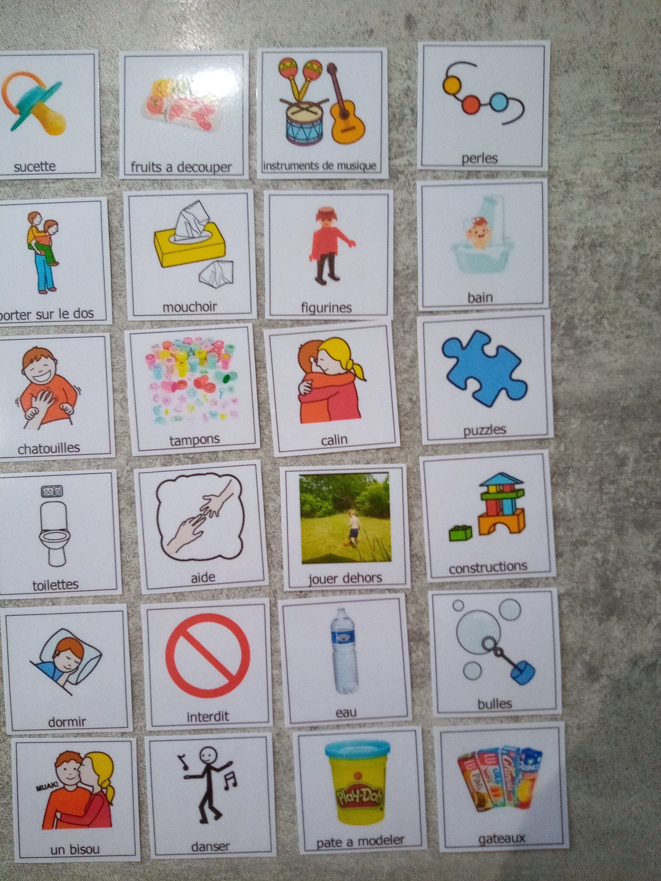 Rompecabezas De Pictogramas Para Adultos Divertidos Puzzles De Letras