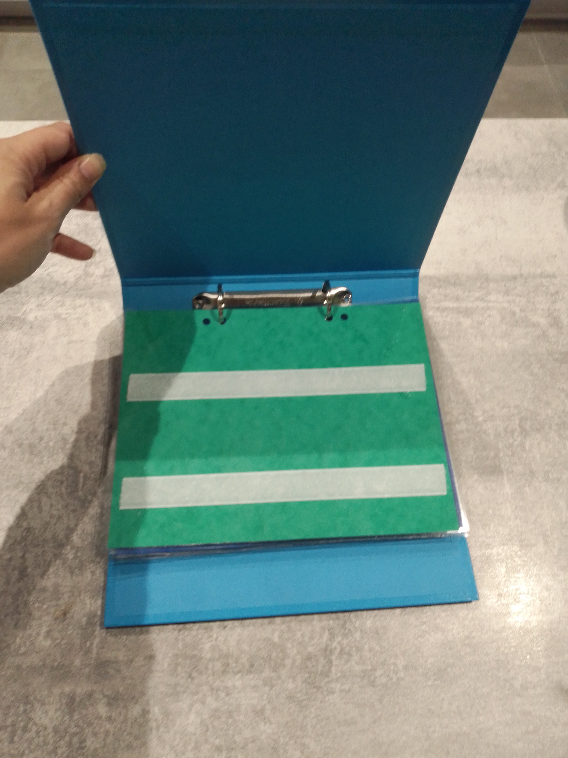 Communication Binder Pecs Makaton Montessori Autistic Non-verbal ...