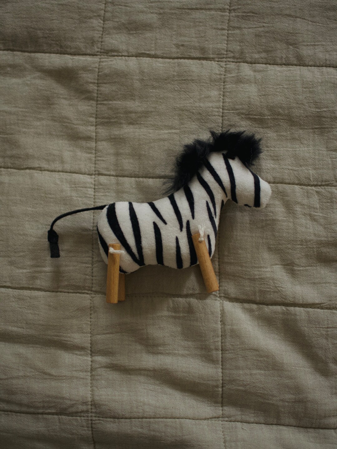 Zebra Toy, Zebra Figurine, Africa Animals, Safari Animal Theme Decor ...