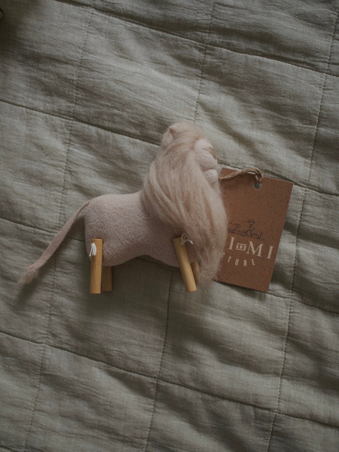 Lion Toy, Lion Figurine, Africa Animal Toy, Safari Animal, Jungle Toy ...