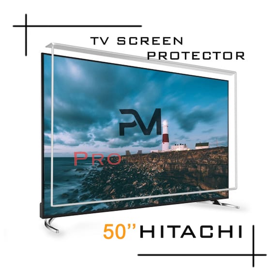 Hitachi Tv 50