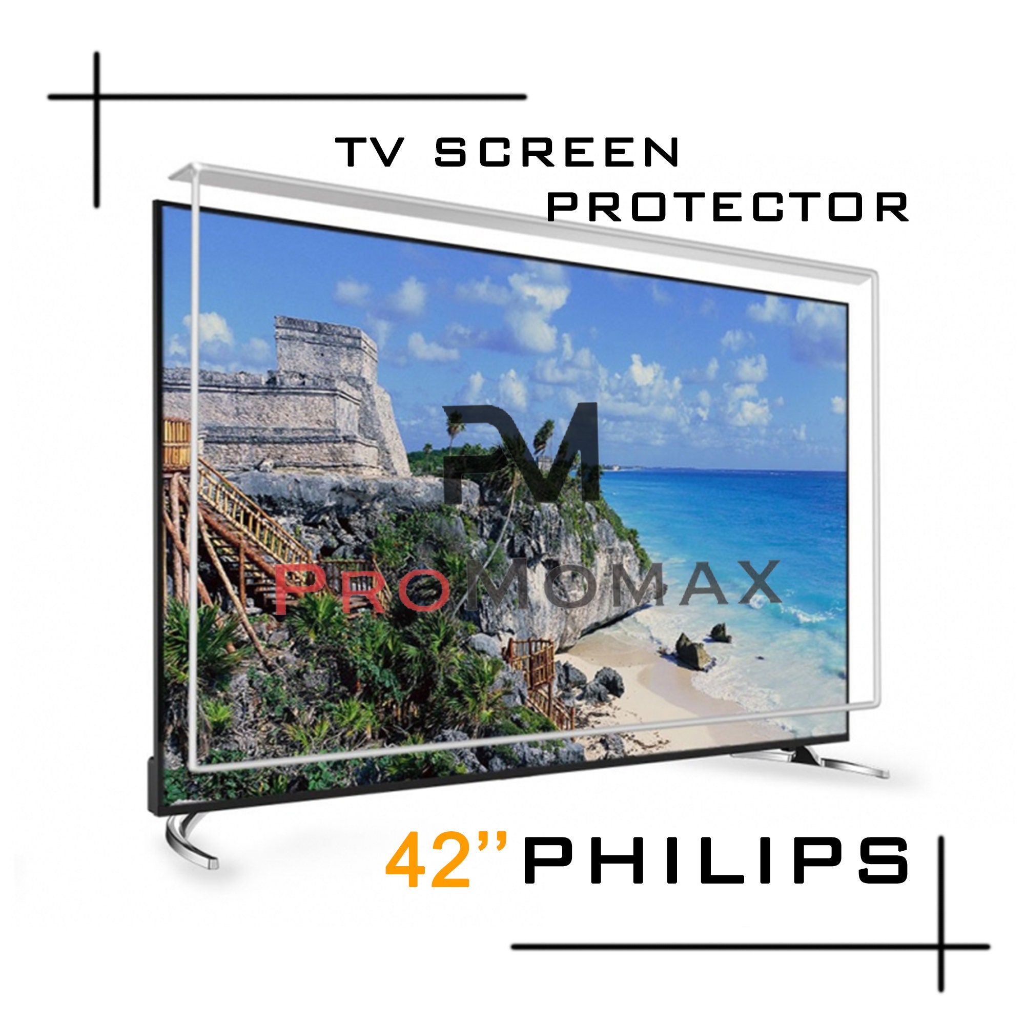 42 Philips Lcd Tv