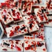 Halloween Dominoes Set. Horror Themed Dominoes. Dominoes Games. Unique ...