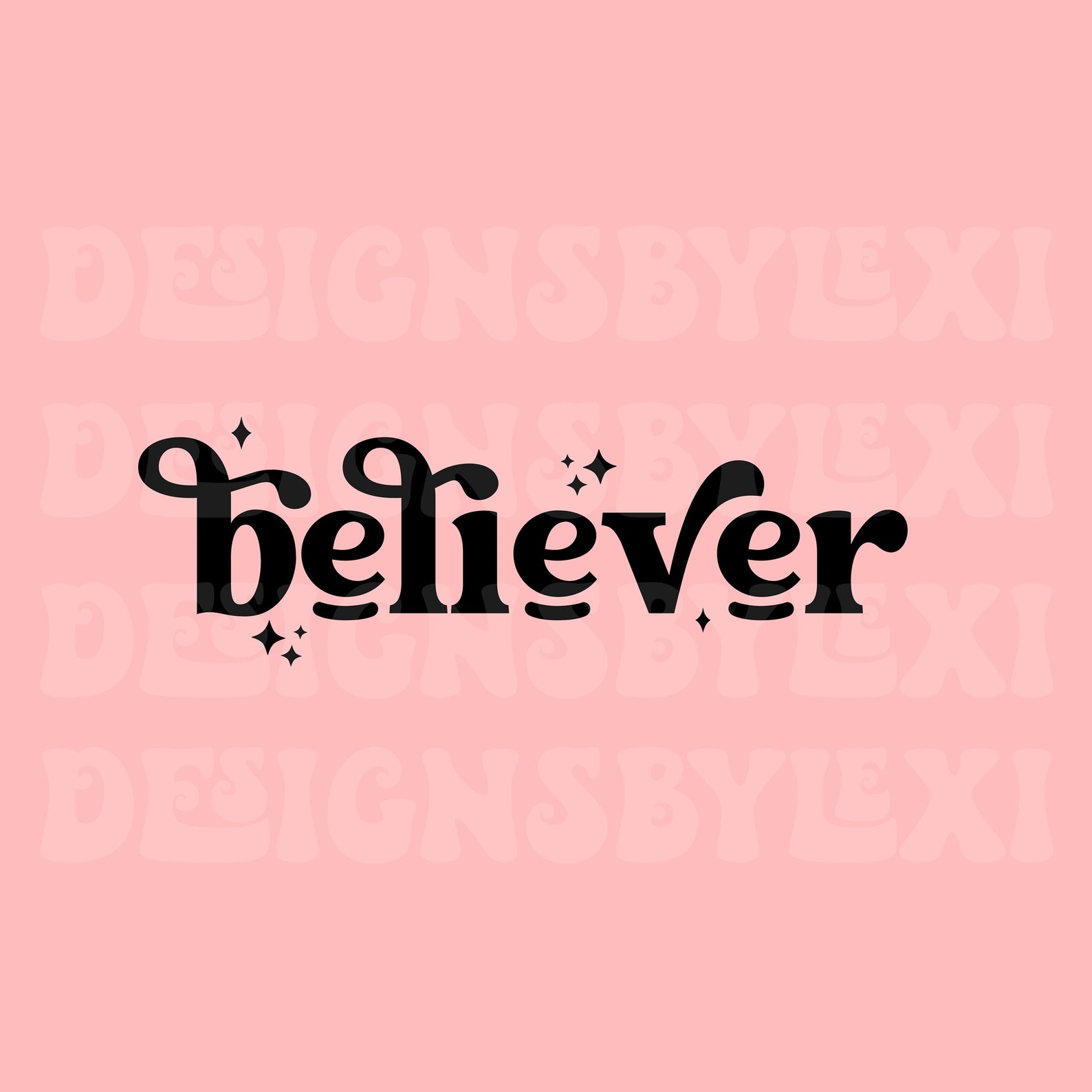 Raising Believers PNG: Christian Mom Design (sublimation PNG) - Etsy
