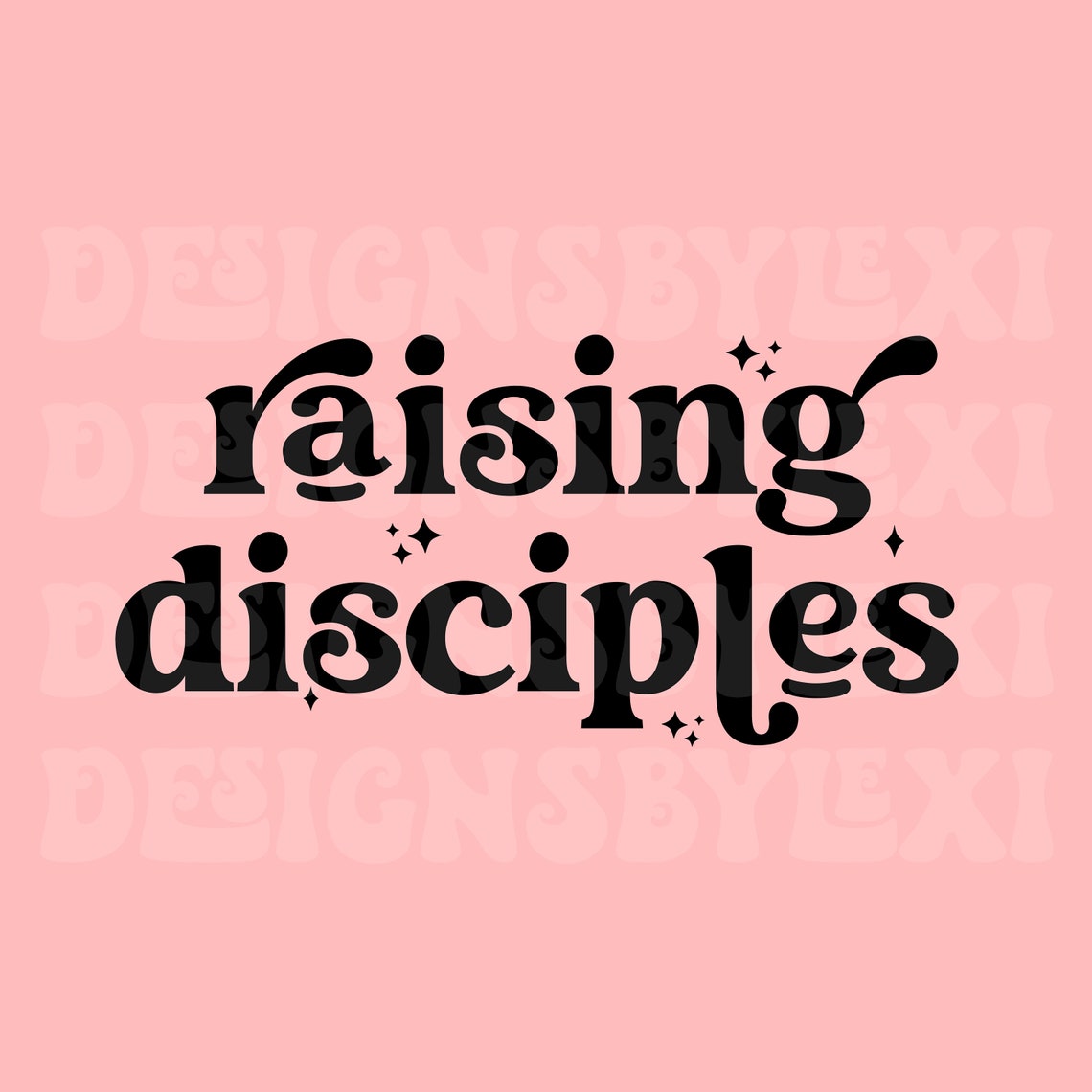 Raising Disciples Png, Christian Png, Mom Png, Mom and Me PNG, Faith ...