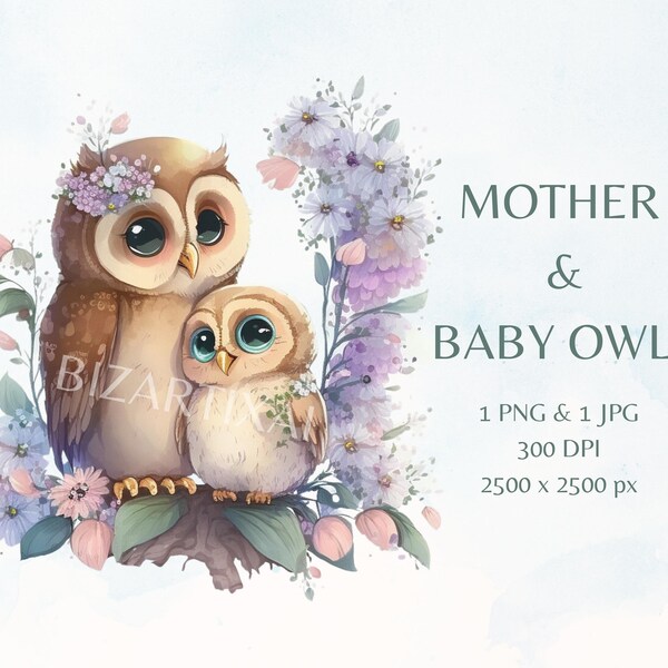 Purple Owl Nursery - Etsy