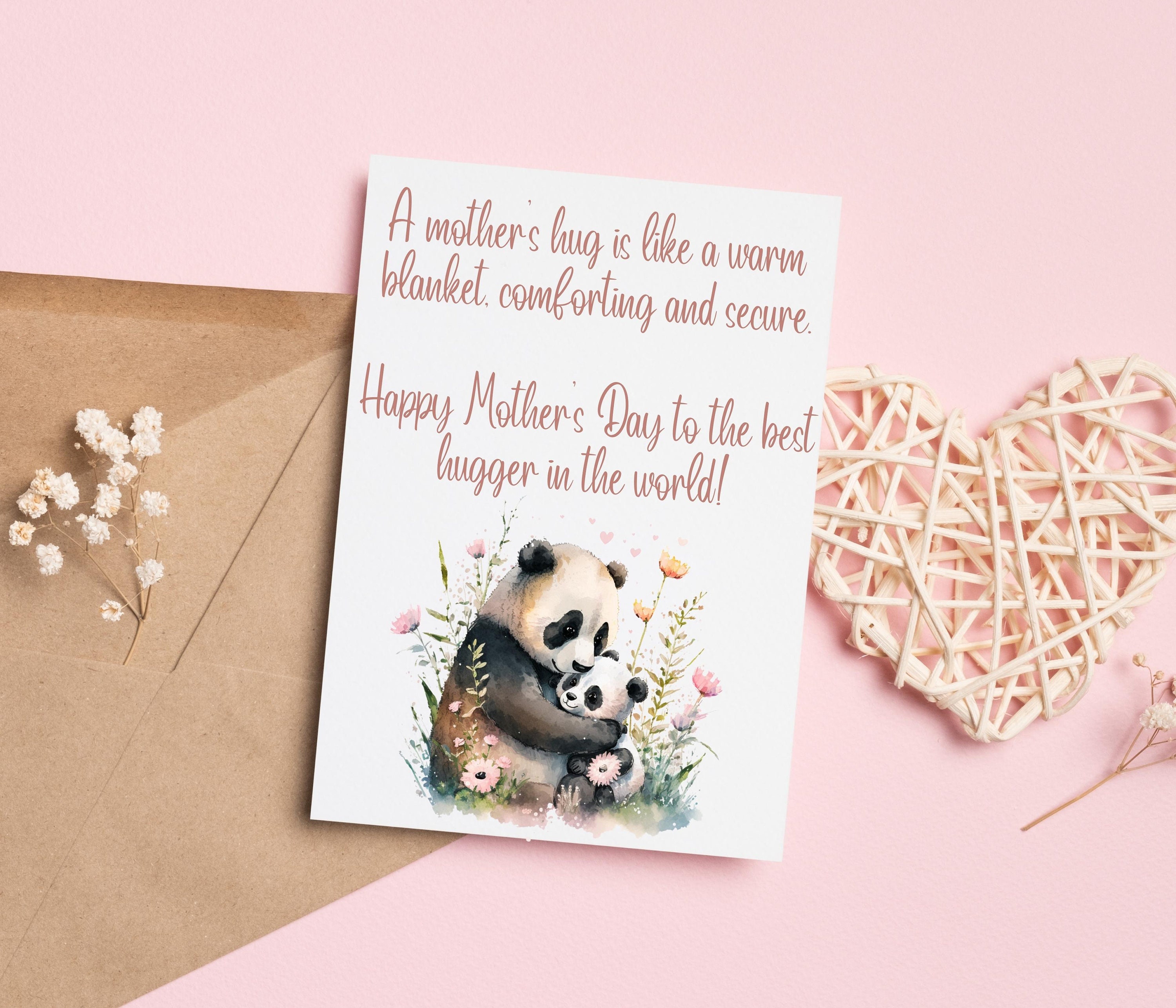 Watercolor Cute Mother and Baby Animals Clipart Clipart 115 - Etsy