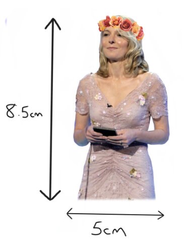 Jemma Redgrave Flower Crown Stickers - Etsy UK