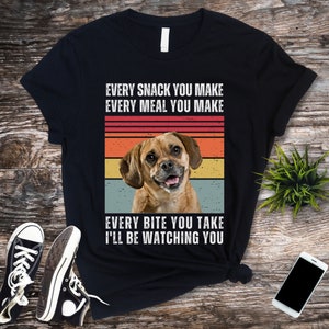 Puggle - Etsy