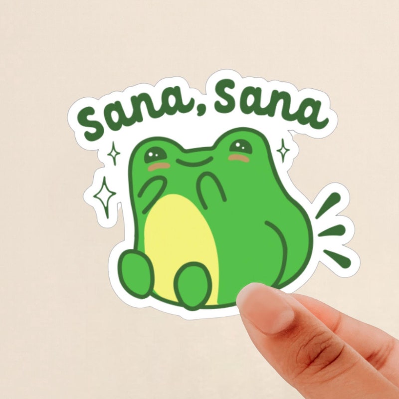 Spanish Meme Stickers - Etsy