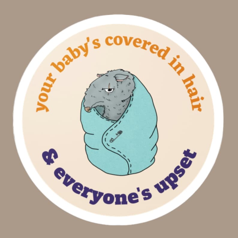 Kugrash Sticker Unsleeping City Dimension 20 Sticker Dnd - Etsy