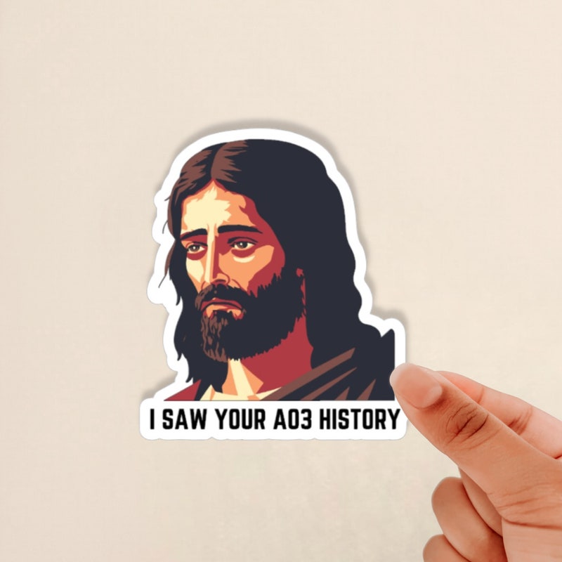 Ao3 - Etsy