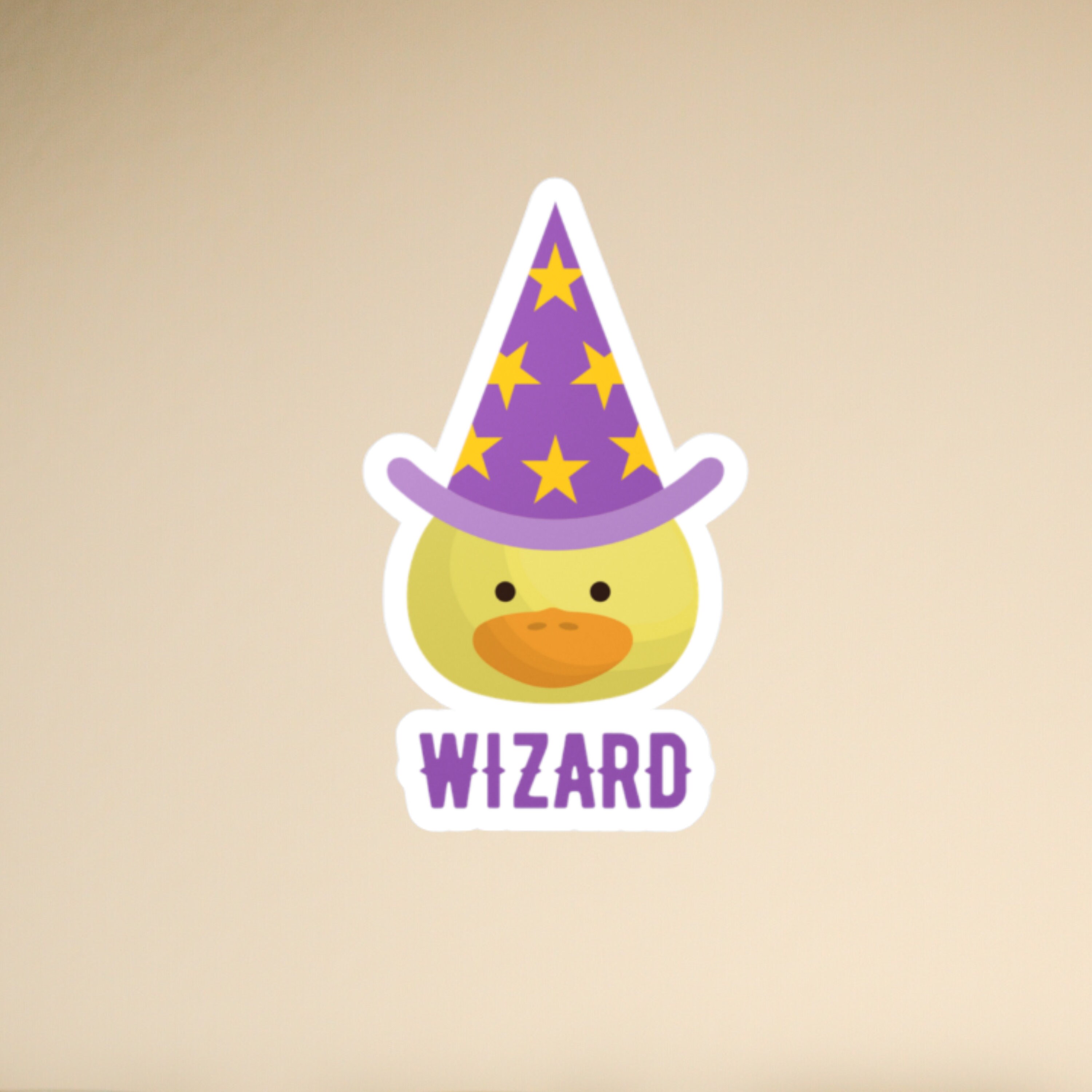 Duckgeons and Dragons Wizard Dnd Duck Cute Dnd Sticker Dnd - Etsy